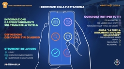La Piattaforma per la Tutela dei Minori FIGC
